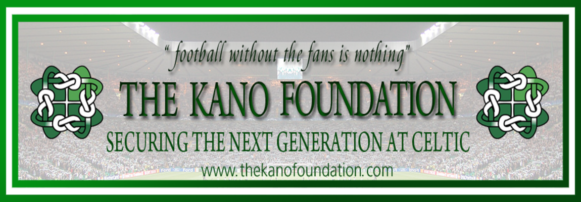 AGM 2022 | The Kano foundation