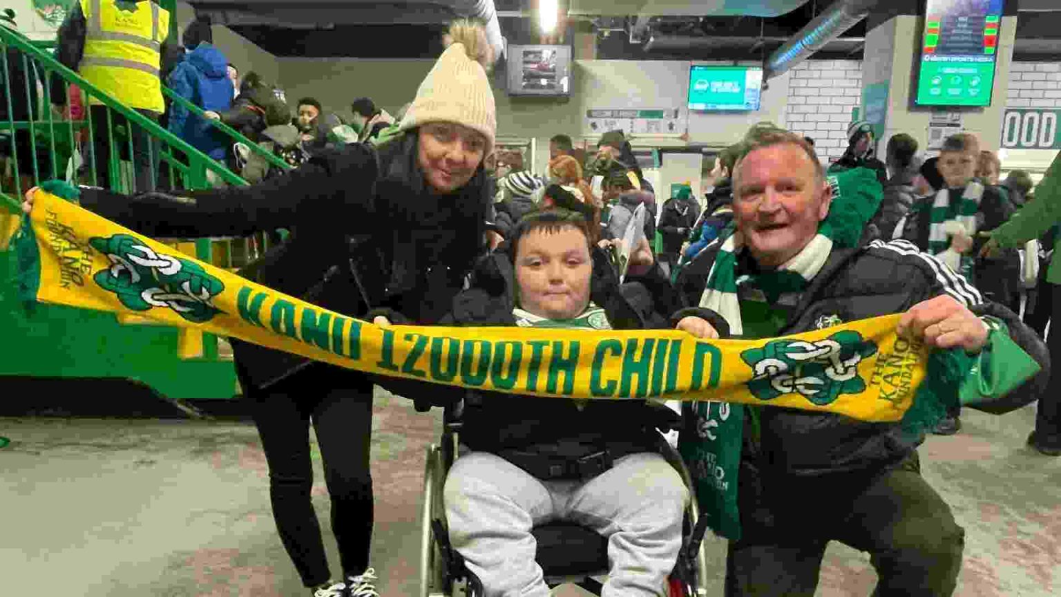 News | The Kano Foundation