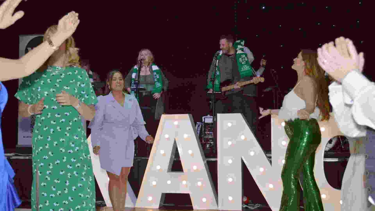 News | The Kano Foundation