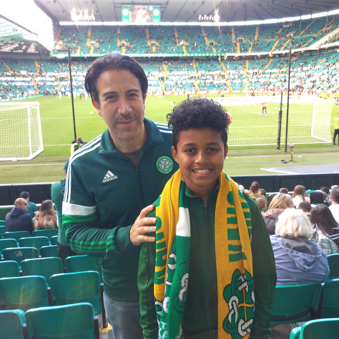 Celebrating Our 12,000th child | The Kano Foundation