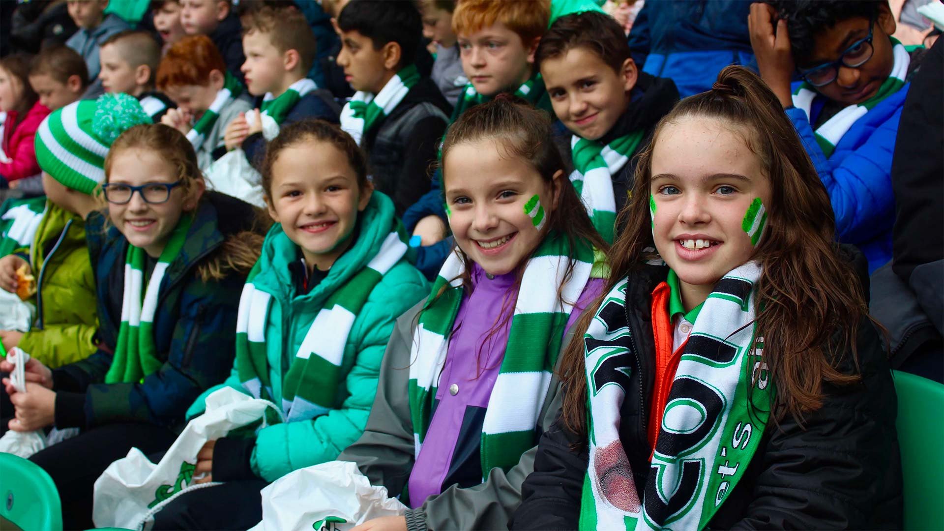 The Kano Foundation | Keeping Football Free For Kids