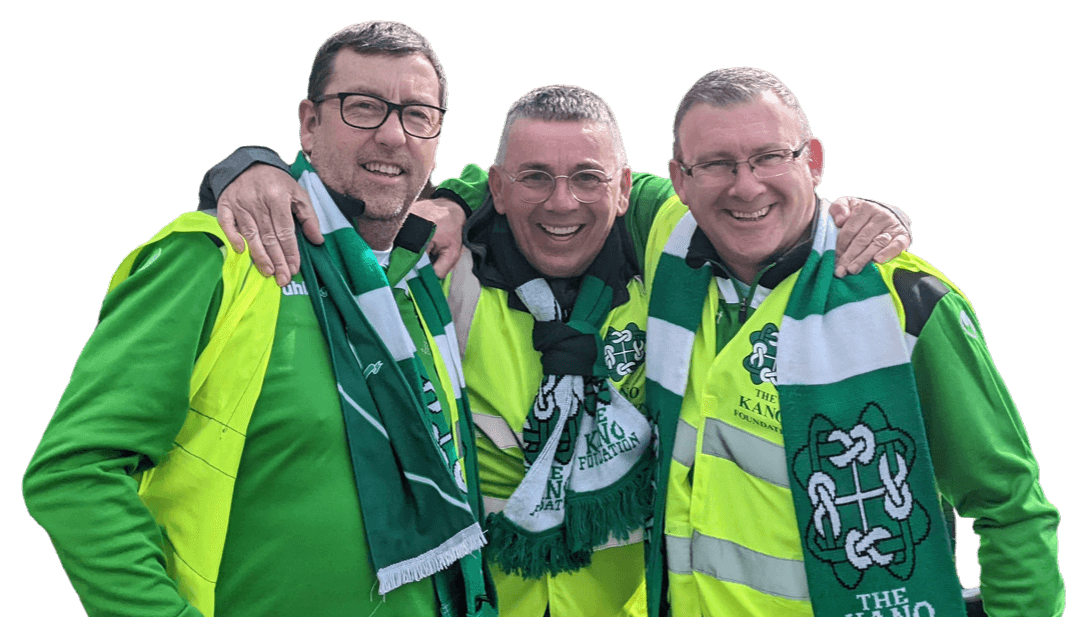 What We do | The Kano Foundation